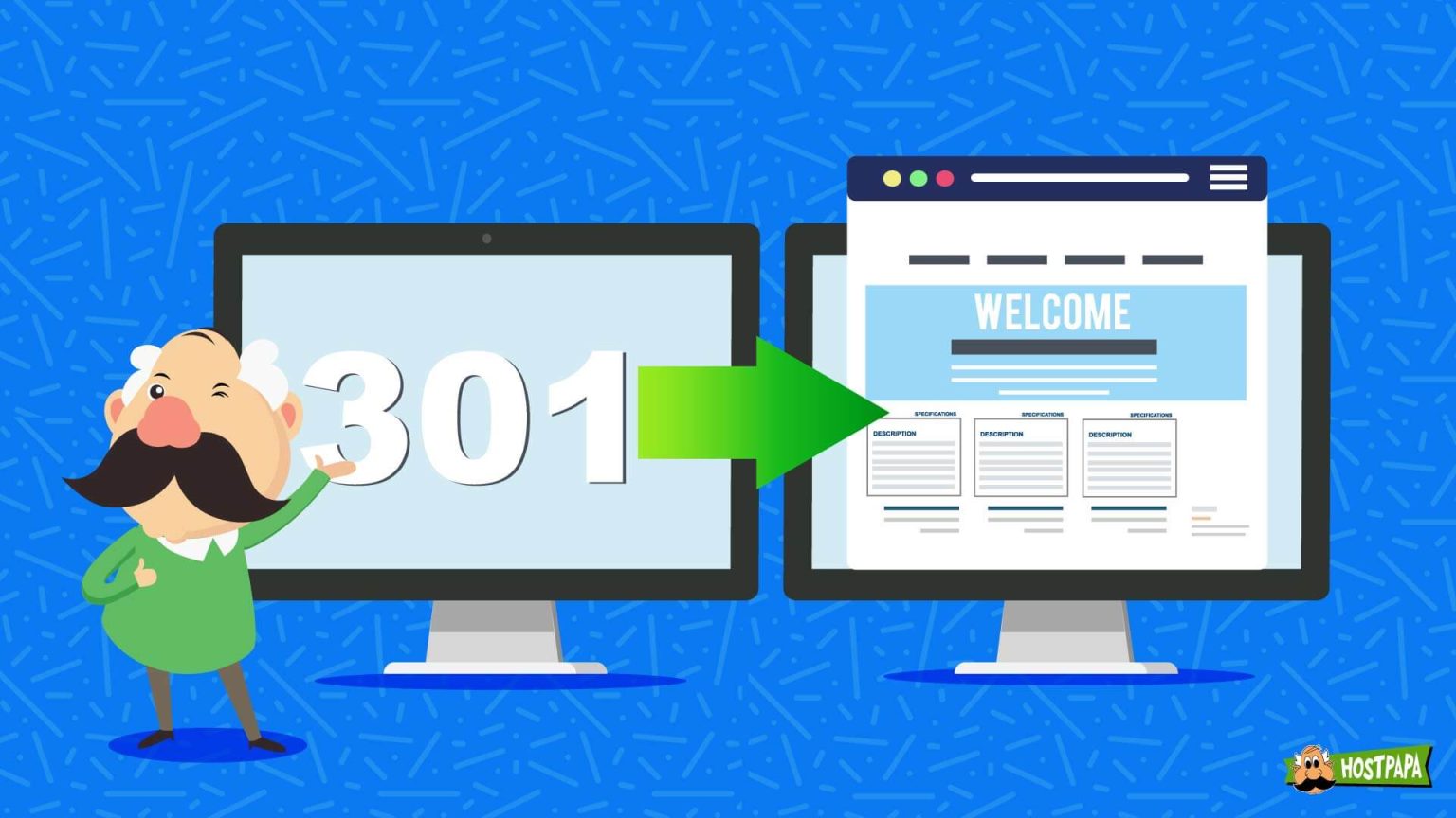 301 Redirect: What It Is & How It Impacts SEO - 1REALTOUR