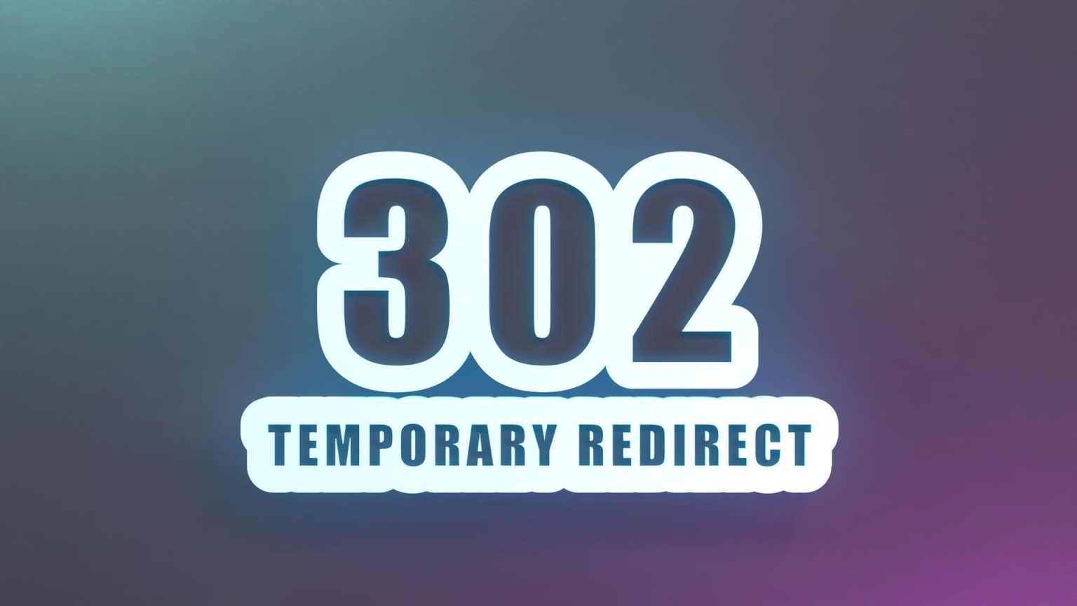 What Is A 302 Redirect? And When Should You Use It? - 1REALTOUR