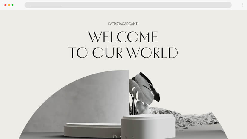 10 Core Elements Of Modern Web Design - 1REALTOUR