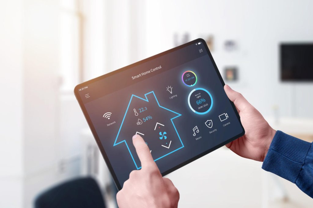 The 7 Best Smart Home Improvements That Will Make Your Home Worth More ...